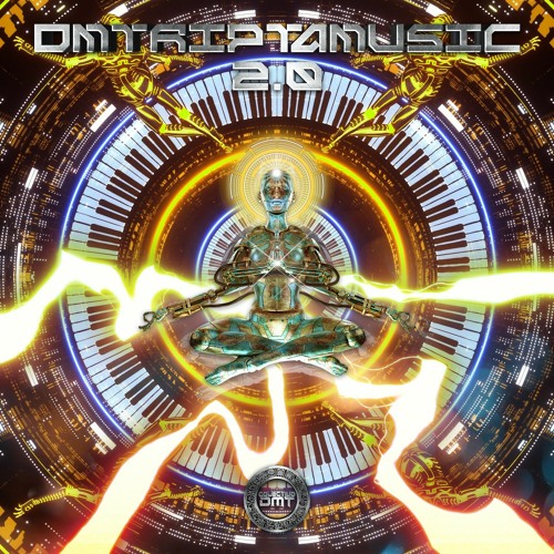 Stream 7- Twisted Doom - Micelio - 180 bpm (Master Arcek Multidensional ...