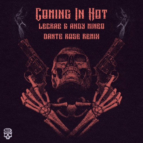 Stream Lecrae And Andy Mineo Coming In Hot Dante Rose Remix By π―ππππ