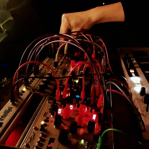 Stream Patched Up | album clips by Tom Churchill | Listen online for ...