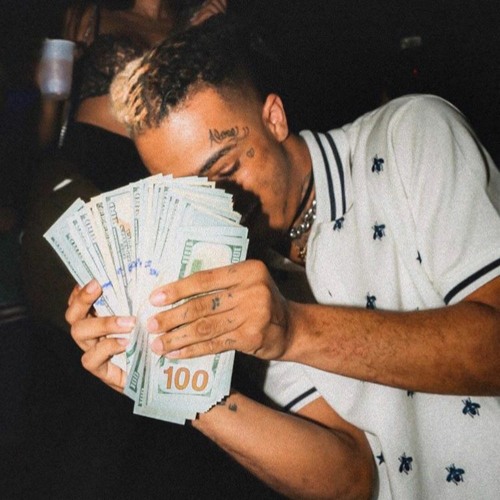 Stream XXXTentacion - Middle Child (edit) by YDT Edits | Listen online ...