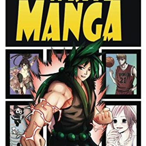 Stream How To Write Manga Your Complete Guide To The Secrets Of stream-how-to-write-manga-your-complete-guide-to-the-secrets-of