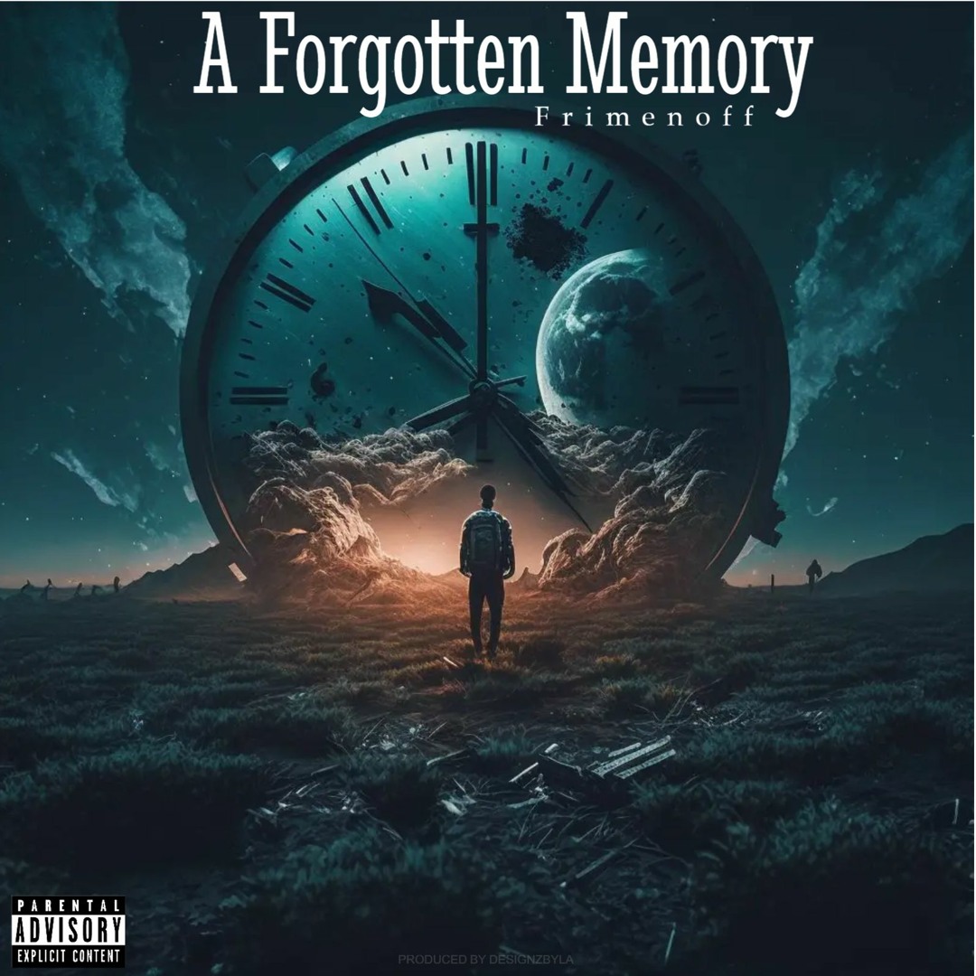 Stream A Forgotten Memory by Frimenoff | Listen online for free on ...