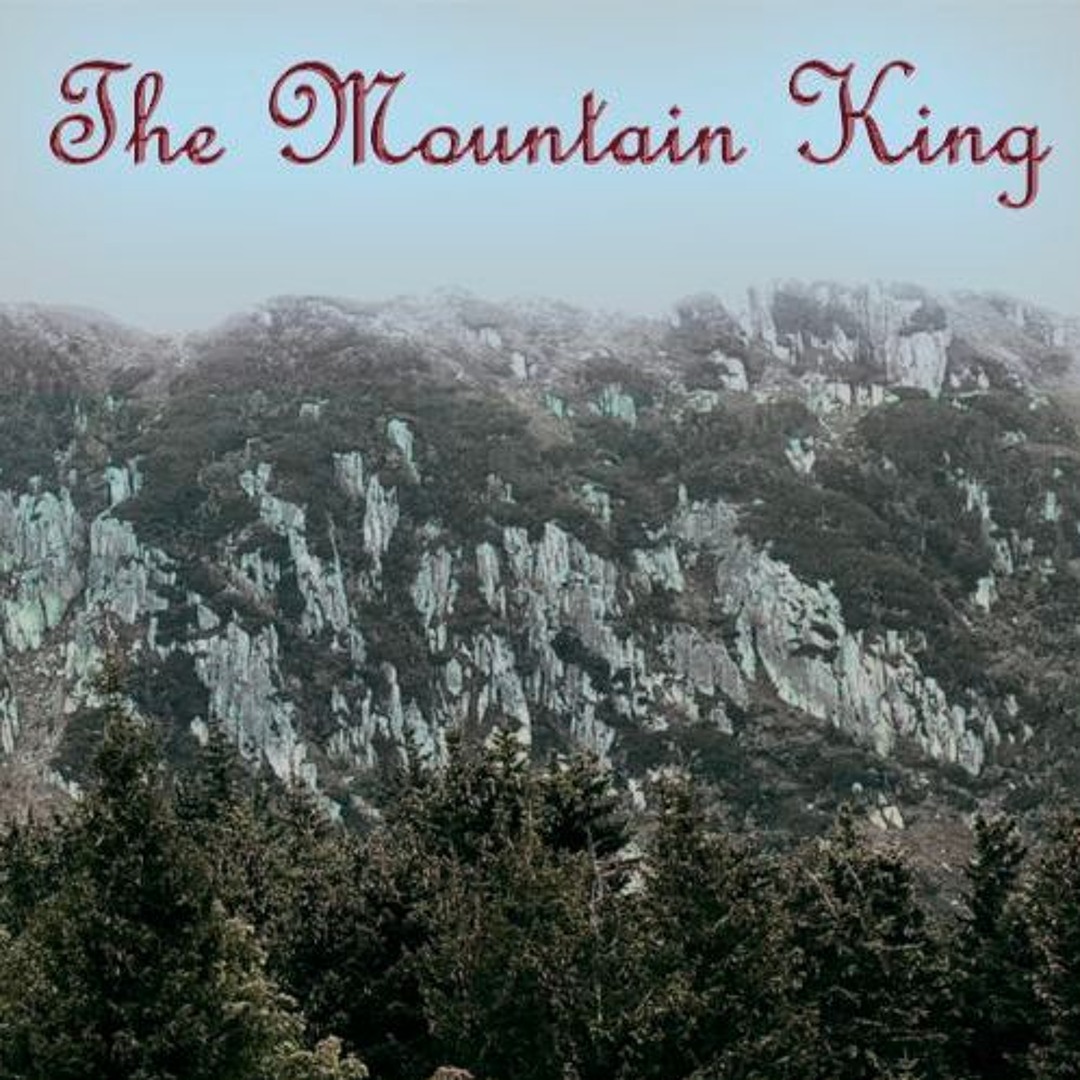 Stream Mechpie | Listen to The Mountain King playlist online for free on SoundCloud