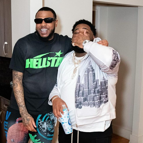 Stream Rod Wave - Turtle Race (Unreleased) by wlyy.1300 (2) | Listen ...