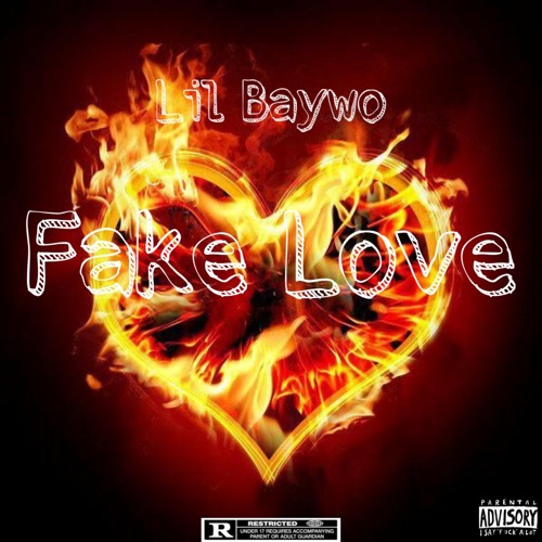 Stream Lil Baywo - He All The Way Up by Lil Baywo | Listen online for ...