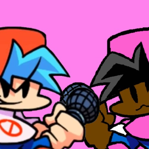 Stream Friday Night Funkin Team Gum Vs Team Keith- Pico vs Whitty by ...