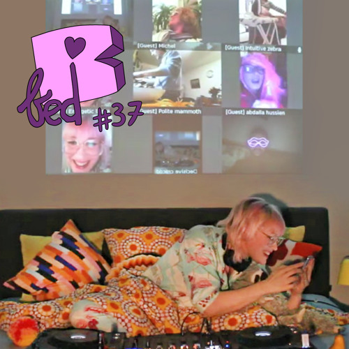 Stream Bebetta In Bed 37 By Bebetta Listen Online For Free On Soundcloud