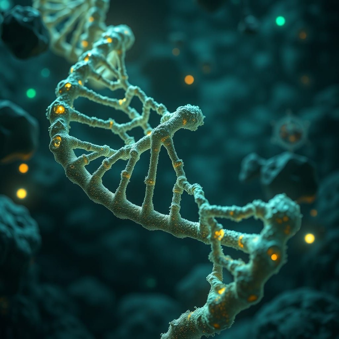 Stream The Awakening Code by demandspacetourism | Listen online for free on SoundCloud