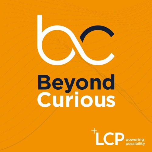 Stream episode S2 Ep.4 The Importance Of Looking Up with Camilla Nichol ... Stream episode S2 Ep.4 The Importance Of Looking Up with Camilla Nichol ...