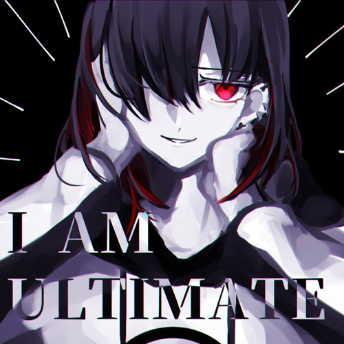 Stream I AM ULTIMATE by teknizer | Listen online for free on SoundCloud