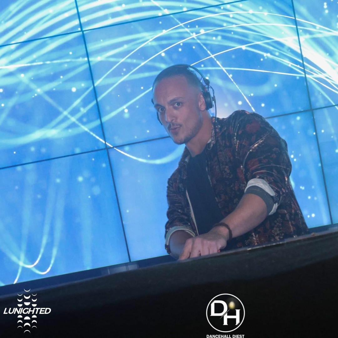 Stream Arkim Diab | Lunighted Studio NYE 2024 by Lunighted | Listen online for free on SoundCloud