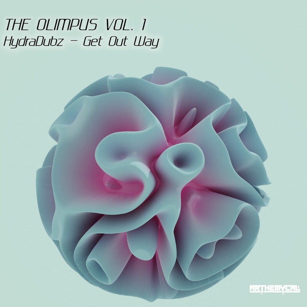 Stream Get Out Way by ARTHEMYCAL | Listen online for free on SoundCloud