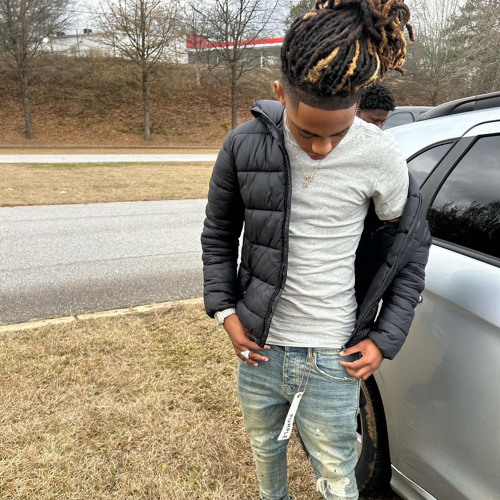 Stream Lil Toonk x BabyTayy x YNS Corey-Blew Threw A 50 by New Age ...