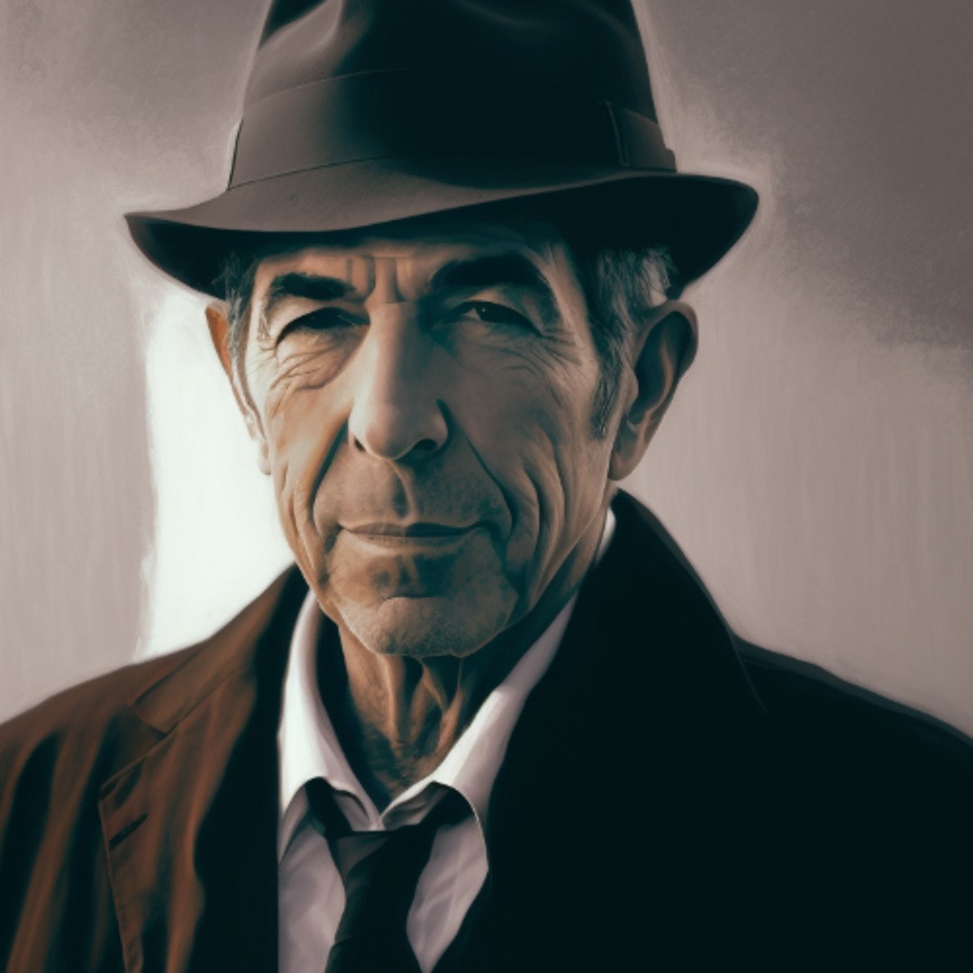 Stream Everybody Knows (Leonard Cohen Cover) by cgmaness | Listen ...