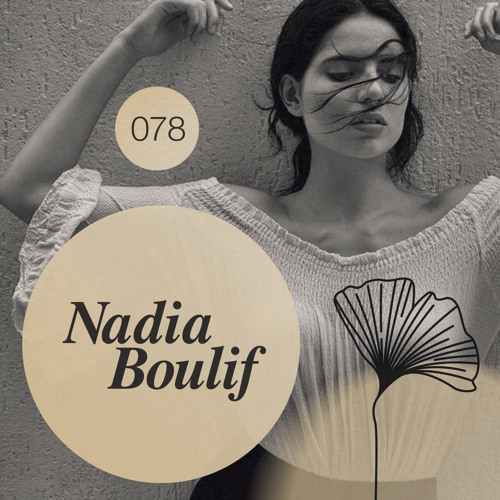Stream NADIA BOULIF I Redolence Radio 077 by REDOLENT | Listen online ...