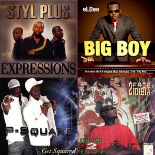 Stream solarmai | Listen to OLD/THROWBACK NAIJA/NIGERIAN MIX playlist ...