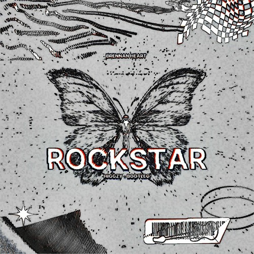 Stream Brennan Heart - Van Halen Is a Rockstar (Higgzy Hardcore Bootleg ...