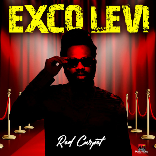 Stream Red Carpet by Exco Levi | Listen online for free on SoundCloud