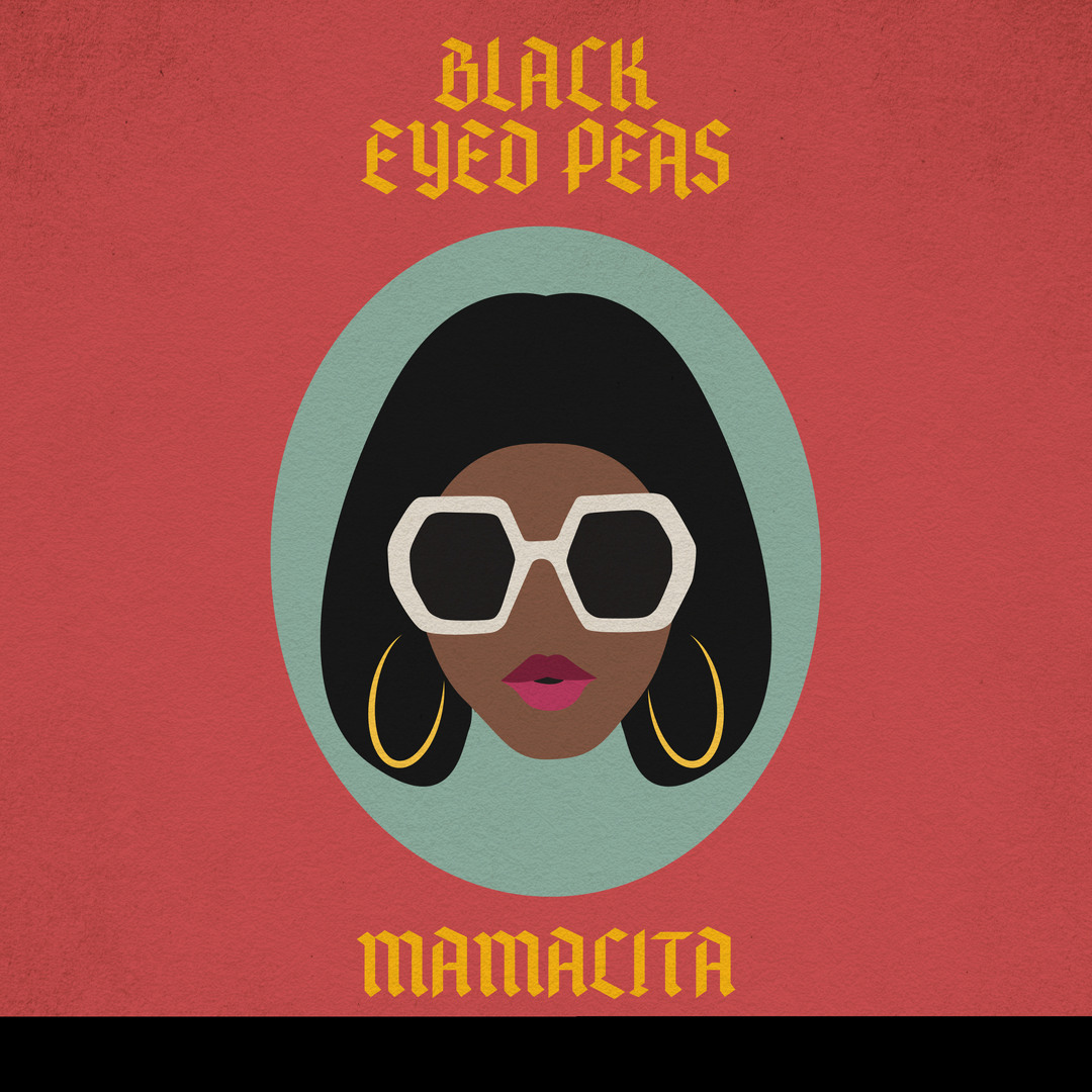 Stream MAMACITA by Black Eyed Peas | Listen online for free on SoundCloud