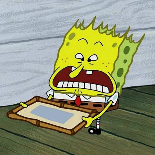 Stream Cha Cha Nova (Spongebob Squarepants Remix) by [DJ KD/2] | Listen ...