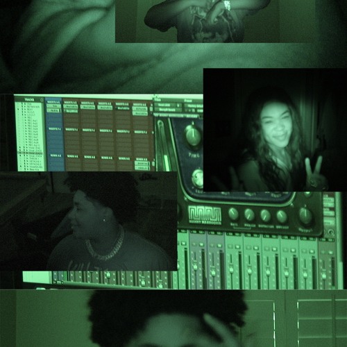 Stream 8T | Listen to prod me playlist online for free on SoundCloud