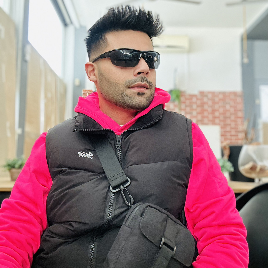 Stream Mere Wargi - Surjit Bindrakhia X Smoke Ride by Poppy Project 💯 ...