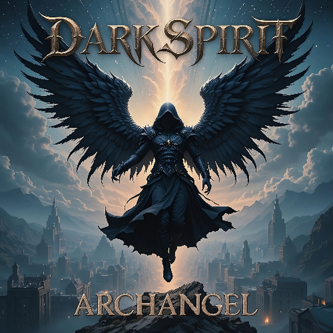 Stream DarkSpirit | Listen to Archangel playlist online for free on SoundCloud
