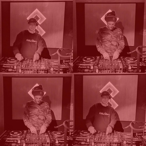 Stream Rukus & A:sine - Sub Sonics (Red) by A:sine | Listen online for ...