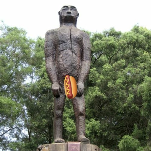 Stream episode Australian Cryptids by Australian Gothic podcast ...