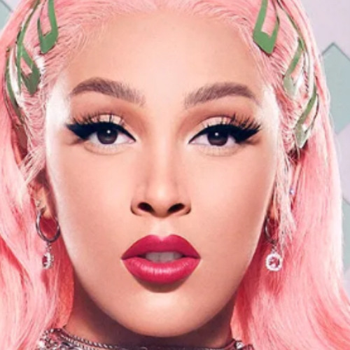 Stream richshep | Listen to Featuring doja cat playlist online for free ...