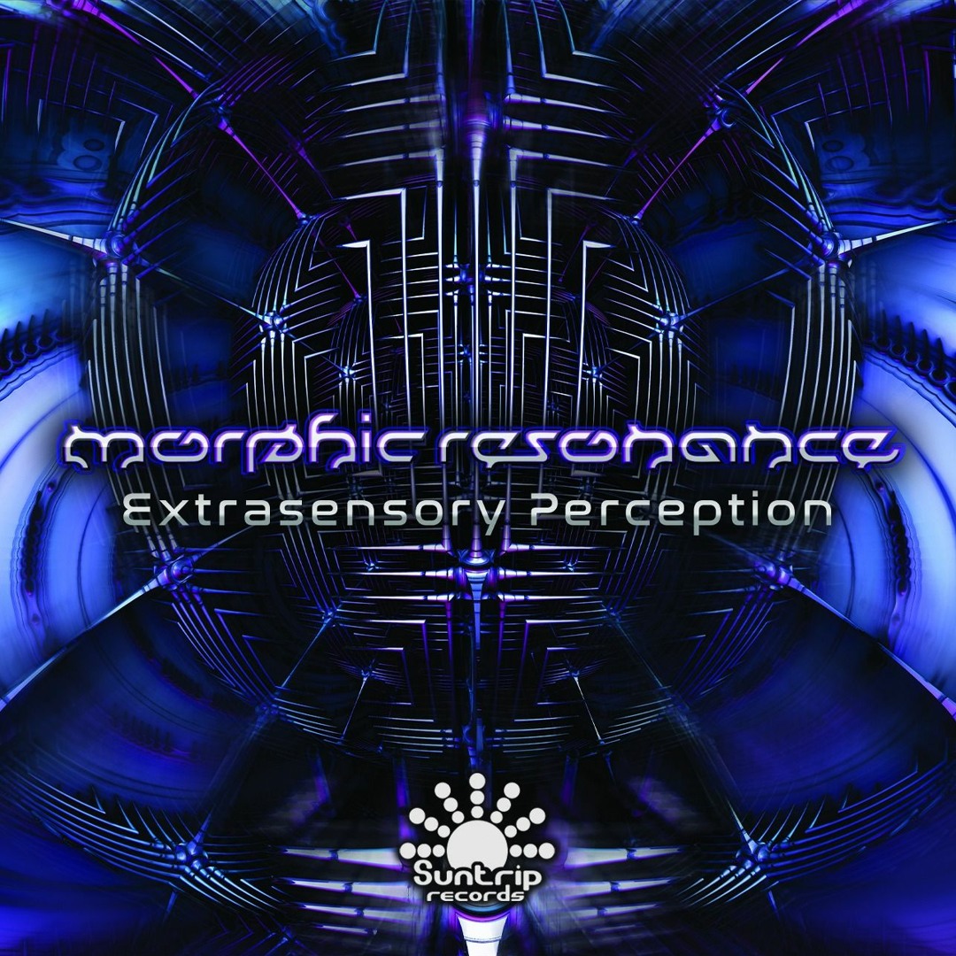 Stream Morphic Moon by Morphic Resonance π | Listen online for free on ...