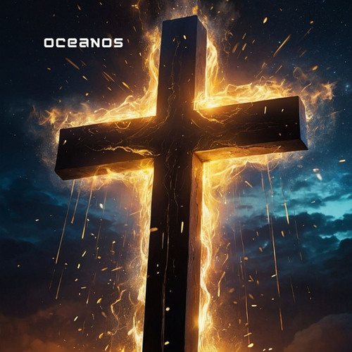 Stream Oceanos (Acoustic) by Louvores ao Rei | Listen online for free on SoundCloud