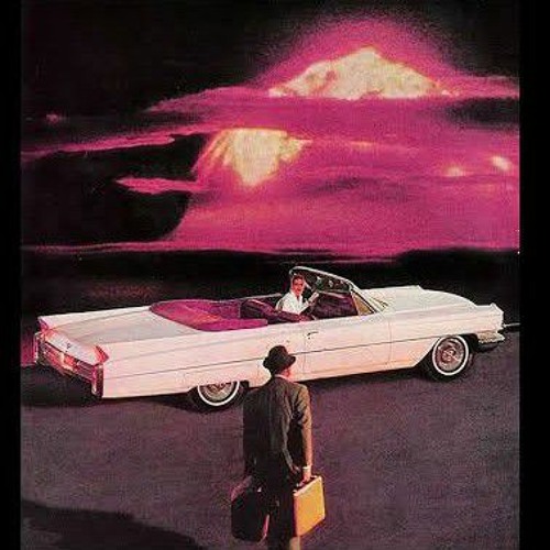 Stream Nota Peixe Azul by Nil Hennessy | Listen online for free on ...