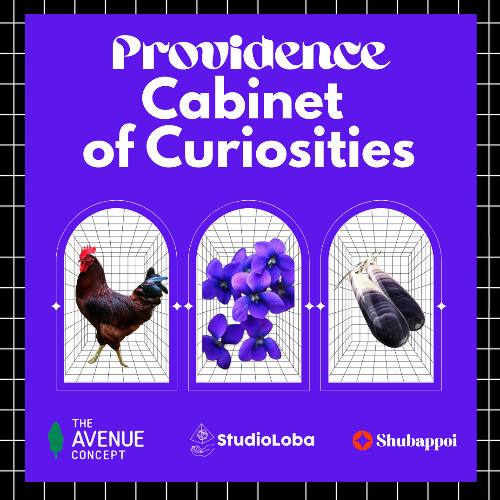 Stream episode Window 2 | concha | Violeta by Studio Loba podcast ...