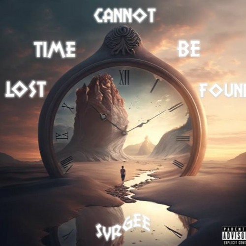 Stream 🩵L.U.V. Svrgee🩵 | Listen to Lost Time Cannot Be Found - THE EP ...