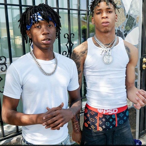 Stream {Remake} LIL LOADED x NLE CHOPPA x BLUEFACE type beat - "Dark ...