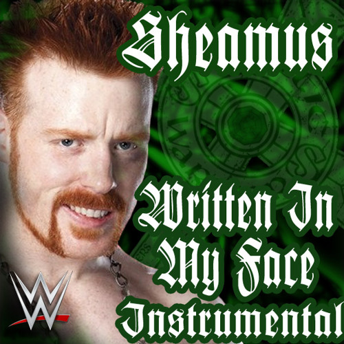 Sheamus New Theme Song