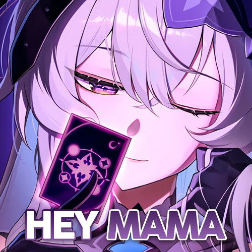 Stream Nightcore - Hey Mama by Nightcore Center | Listen online for ...