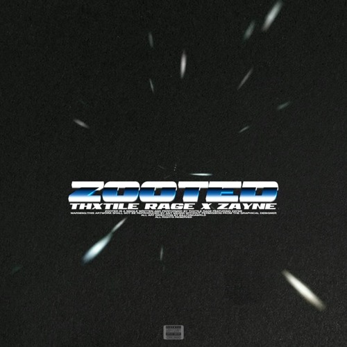Stream ZooTed xZayne by THXTILERVGE ☨ | Listen online for free on ...