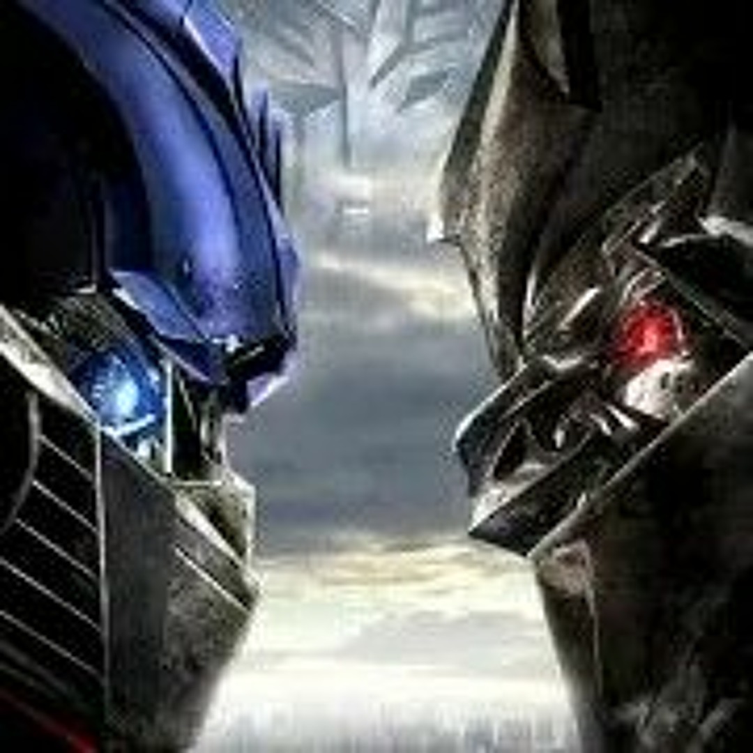 Stream Transformers - Epic Music Mega Mix by Kota Ives | Listen online for free on SoundCloud