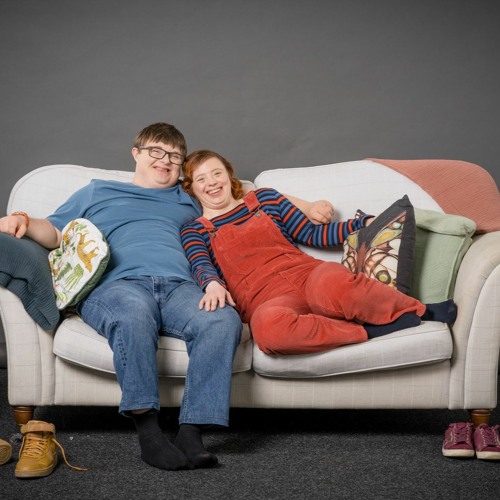 Stream episode Raising the Bar on Accessibility: A Ralph and Katie ...