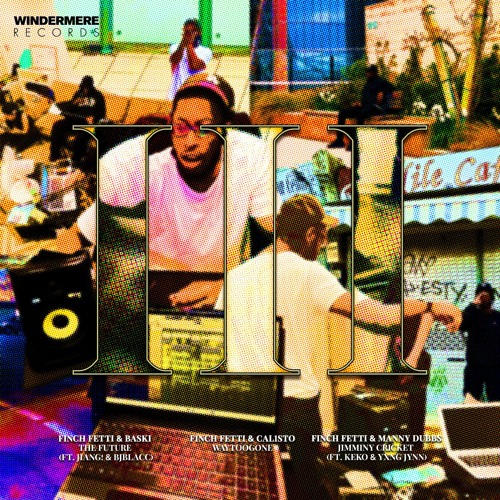 Stream way too gone w/ cal1sto by finch fetti | Listen online for free ...