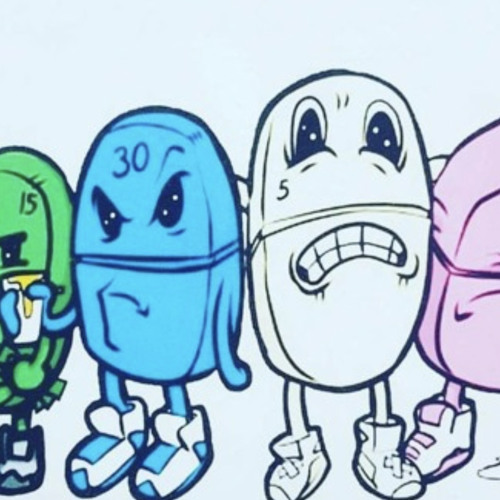 Stream Trxp Loc x Ramboe x Dahzee x Lil Perc - Perc Party by Trxp Loc ...