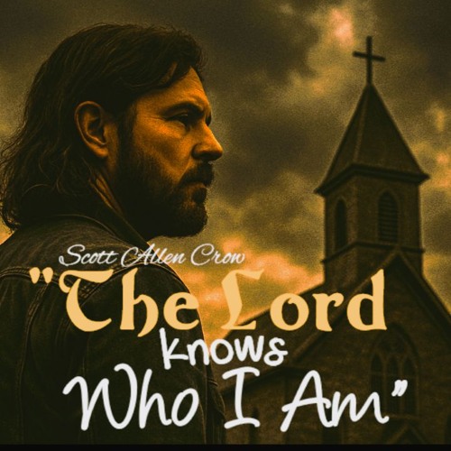 Stream The Lord knows Who I Am by Scott Allen Crow | Listen online for ...