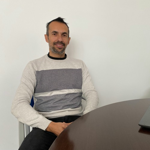 Stream Entrevista con Rafael Sabido por Maisa Mas by Maria Isabel Mas ...