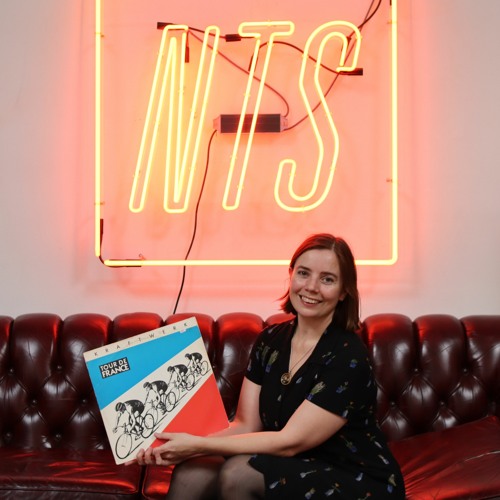 Stream 20230929 NTS - LITA - DJPepperazzi - Vinyl by DJPepperazzi ...