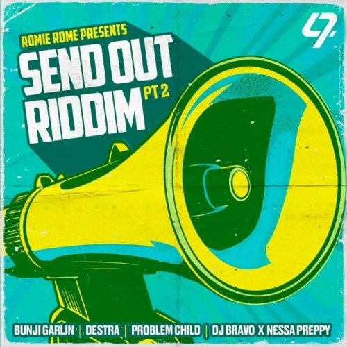 Stream The Soca Vault Send Out Riddim Part 2 Riddim Mix By The Soca