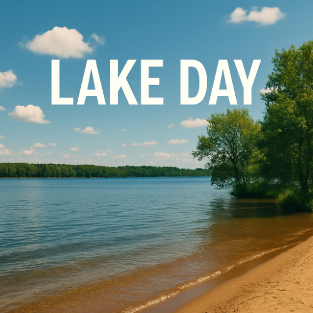 Stream Lake Day Demo by BeHis | Listen online for free on SoundCloud