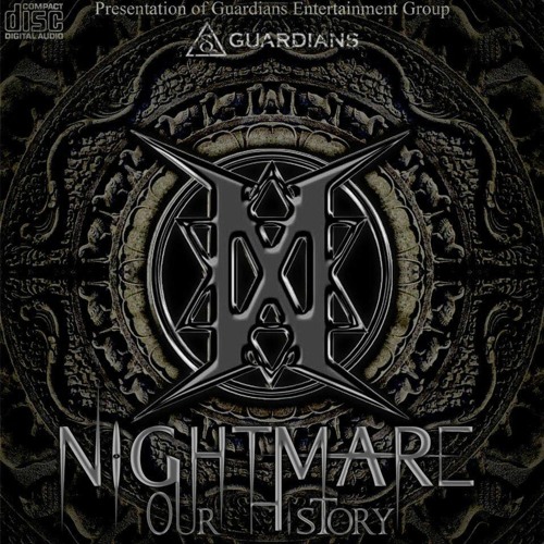 Stream Ngar Doet Tha Mine by NIGHTMARE | Listen online for free on ...