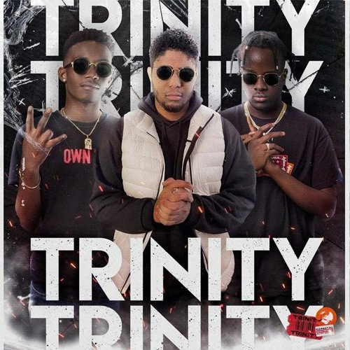 Stream Trinity 3nity - Cabelinho (feat. Gianni Stallone & Mendez) by ...